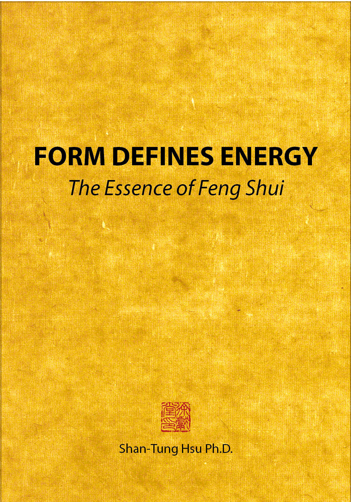 Form Defines Energy – The Essence of Feng Shui | Blue Mountain Feng ...