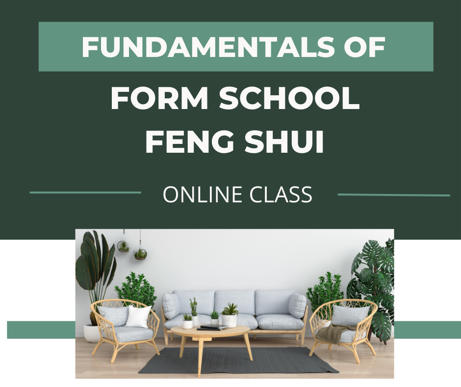 Online Feng Shui Classes by Jenny Nakao Hones | Blue Mountain Feng Shui ...